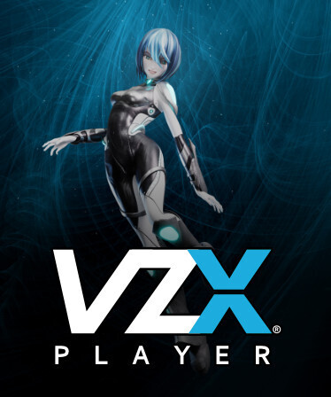VZX Player | Deku Deals