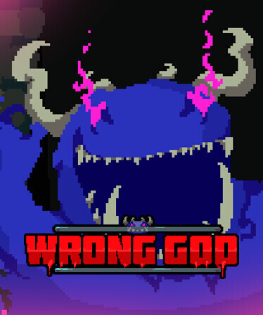 Wrong God | Deku Deals