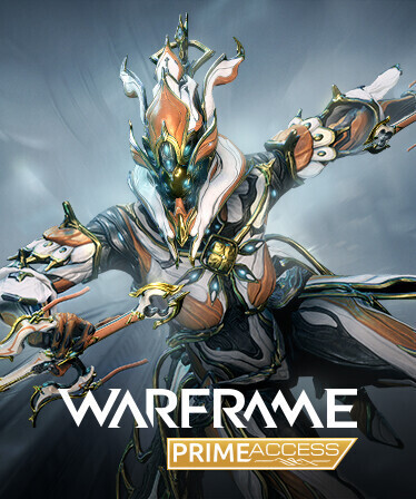Warframe: Protea Prime Complete Pack | Deku Deals