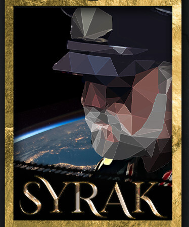 SYRAK: the War in the Middle-East | Deku Deals