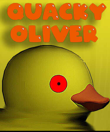 Quacky Oliver | Deku Deals
