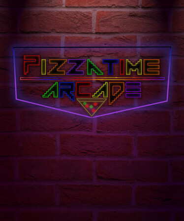 Pizza Time Arcade | Deku Deals