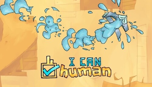 I Can Human | Deku Deals