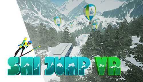 Ski Jump VR | Deku Deals