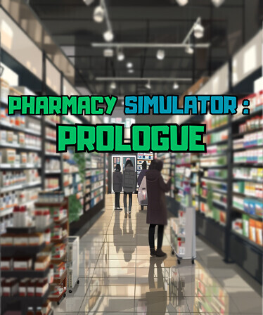 Pharmacy Simulator: Prologue | Deku Deals