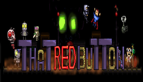 That Red Button | Deku Deals