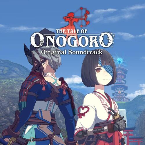 The Tale of Onogoro Soundtrack Edition | Deku Deals