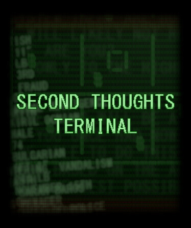 Second Thoughts: Terminal | Deku Deals