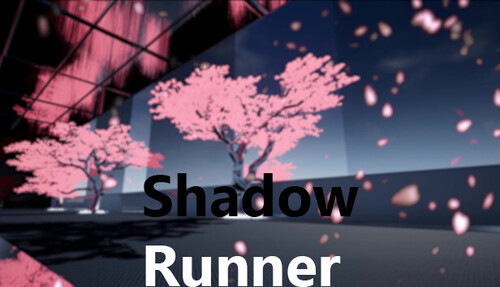 Shadow Runner | Deku Deals