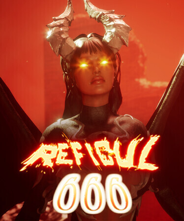 REFICUL 666 | Deku Deals