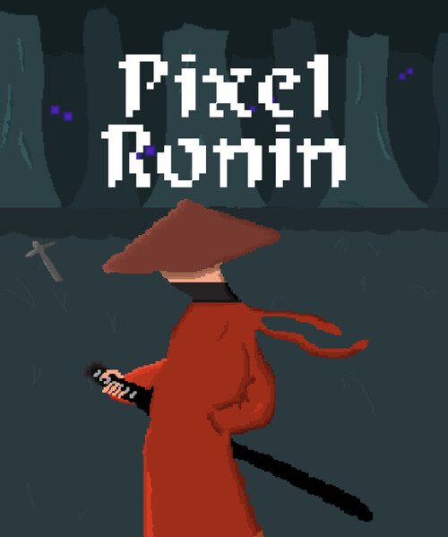 Pixel Ronin | Deku Deals