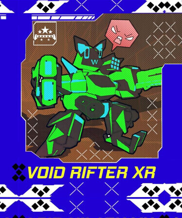 Void Rifter XR | Deku Deals