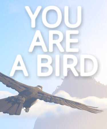 You Are a Bird | Deku Deals