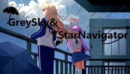 灰暗日常下的星航家们 GreySky&StarNavigator | Deku Deals