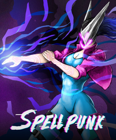 SpellPunk VR | Deku Deals