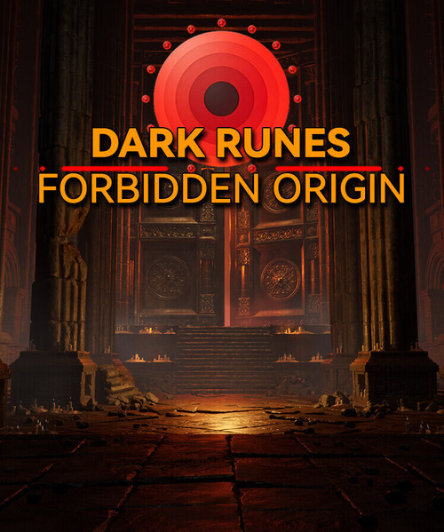 Dark Runes: Forbidden Origin | Deku Deals