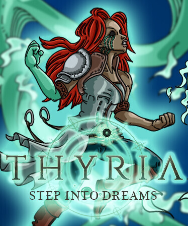 Thyria: Step Into Dreams | Deku Deals