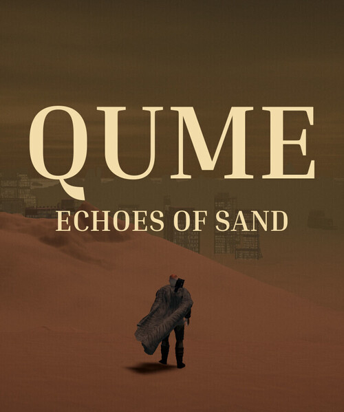 Qume: Echoes of Sand | Deku Deals