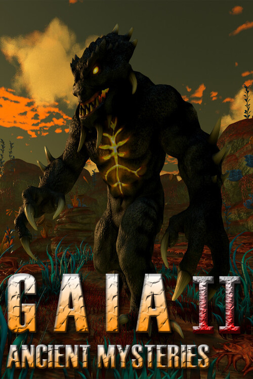 Gaia 2: Ancient Mysteries | Deku Deals