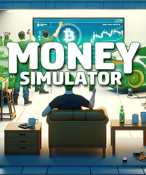 Money Simulator | Deku Deals