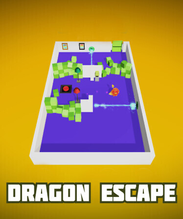 Dragon Escape | Deku Deals