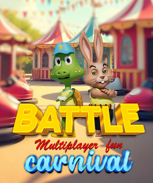 Battle Carnival - Multiplayer Fun | Deku Deals