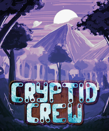 Cryptid Crew | Deku Deals