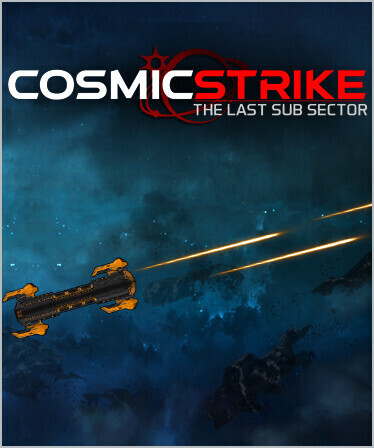 COSMIC STRIKE - The last Sub Sector | Deku Deals