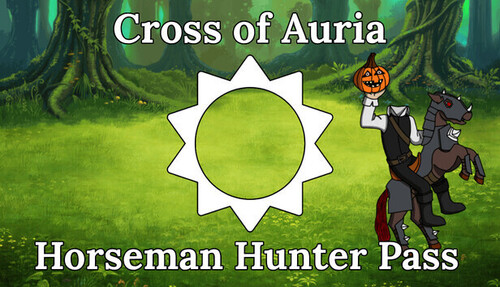 Cross of Auria - Horseman Hunter Pass | Deku Deals