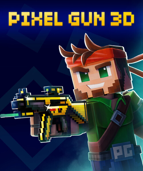 Pixel Gun 3D: PC Edition | Deku Deals