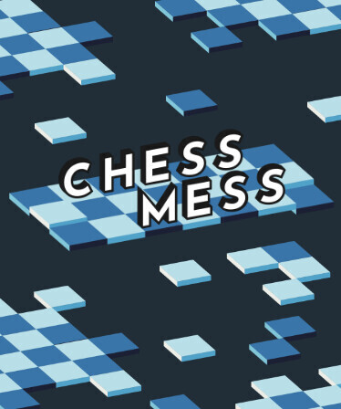 Chess Mess | Deku Deals