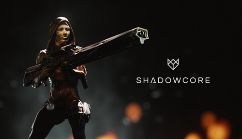 ShadowCore VR | Deku Deals