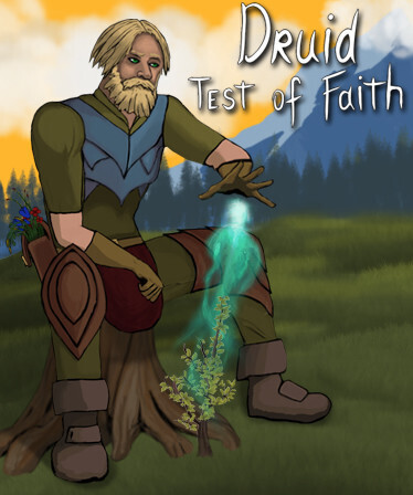 Druid: Test of faith | Deku Deals
