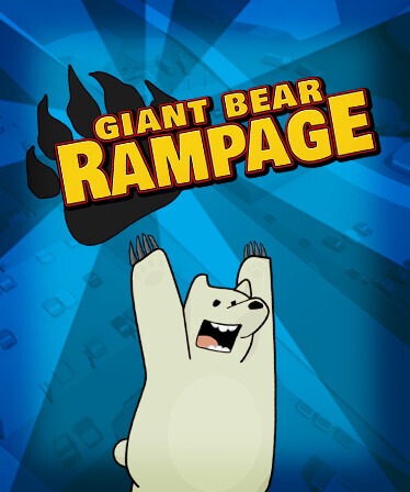 Giant Bear Rampage! ☢🐻 | Deku Deals