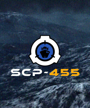 SCP-455 | Deku Deals