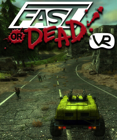 Fast or Dead | Deku Deals