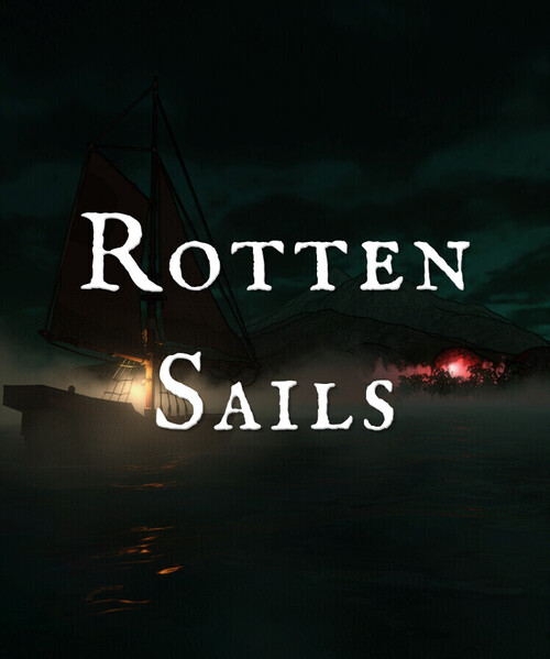 Rotten Sails | Deku Deals