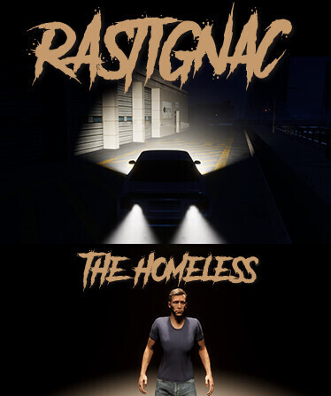 Rastignac The Homeless | Deku Deals