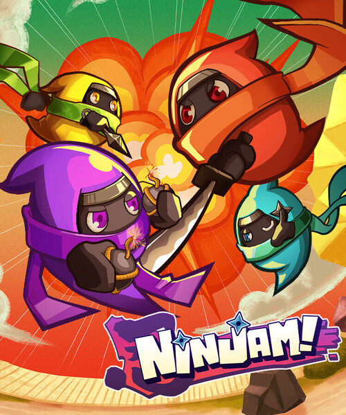Ninjam! | Deku Deals