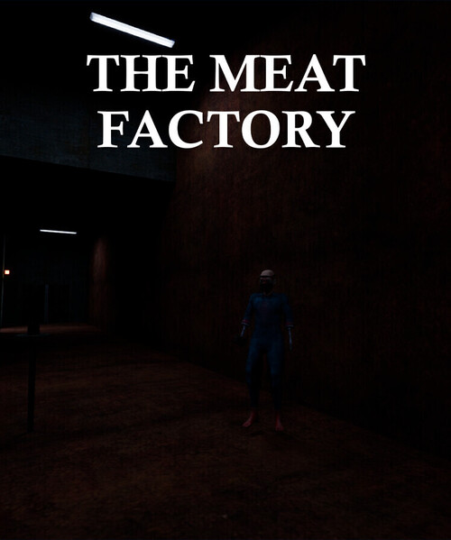 The Meat Factory | Deku Deals