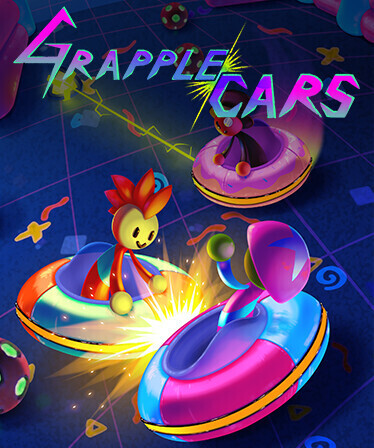 Grapple Cars | Deku Deals