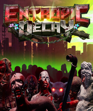 Entropic Decay | Deku Deals