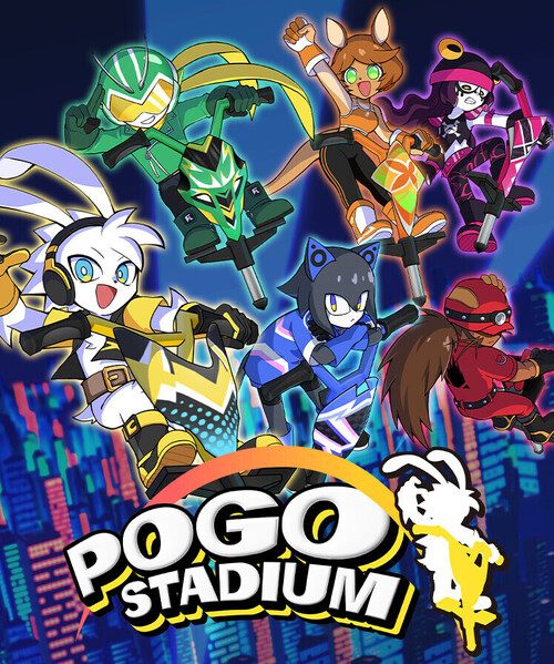POGO Stadium | Deku Deals
