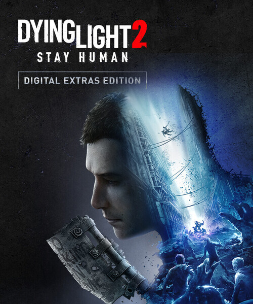 Dying Light 2 Stay Human: Digital Extras Edition | Deku Deals