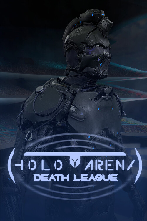 Holo Arena: Death League | Deku Deals