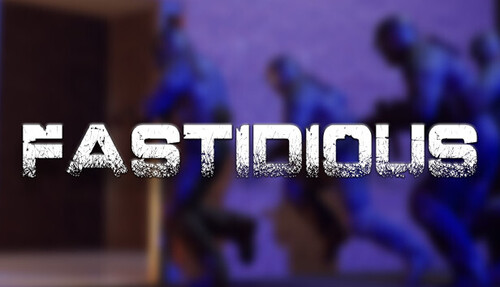 Fastidious | Deku Deals