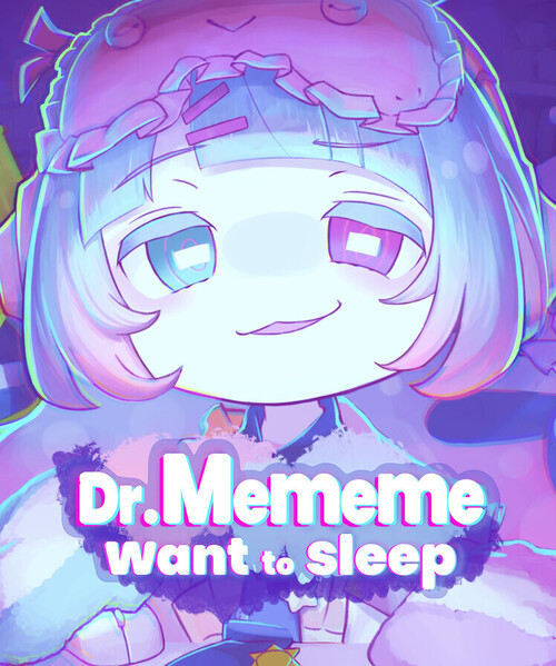 Dr.Mememe want to sleep | Deku Deals
