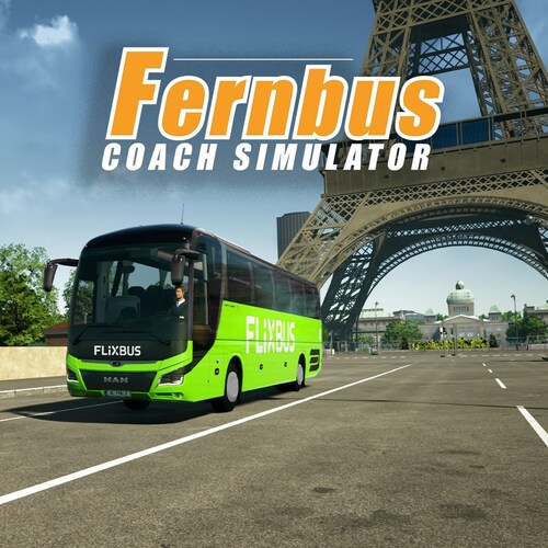 Fernbus Coach Simulator | Deku Deals