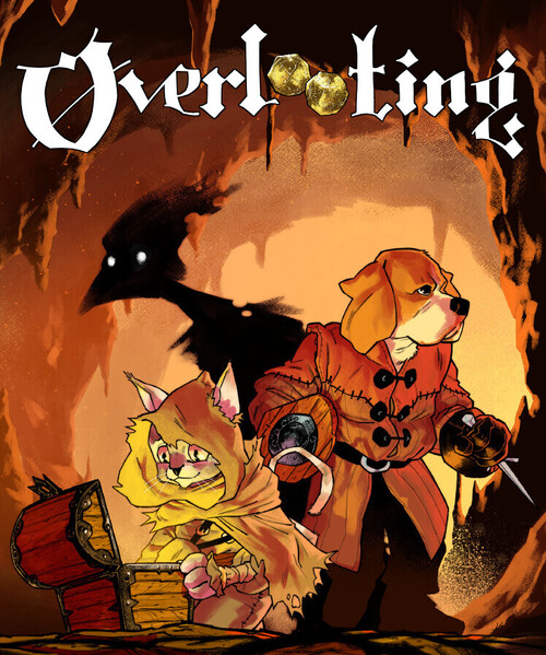 Overlooting | Deku Deals