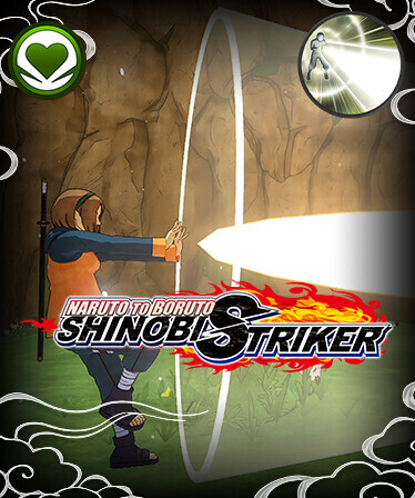 Naruto to Boruto: Shinobi Striker: Special Ninjutsu - Particle Style ...